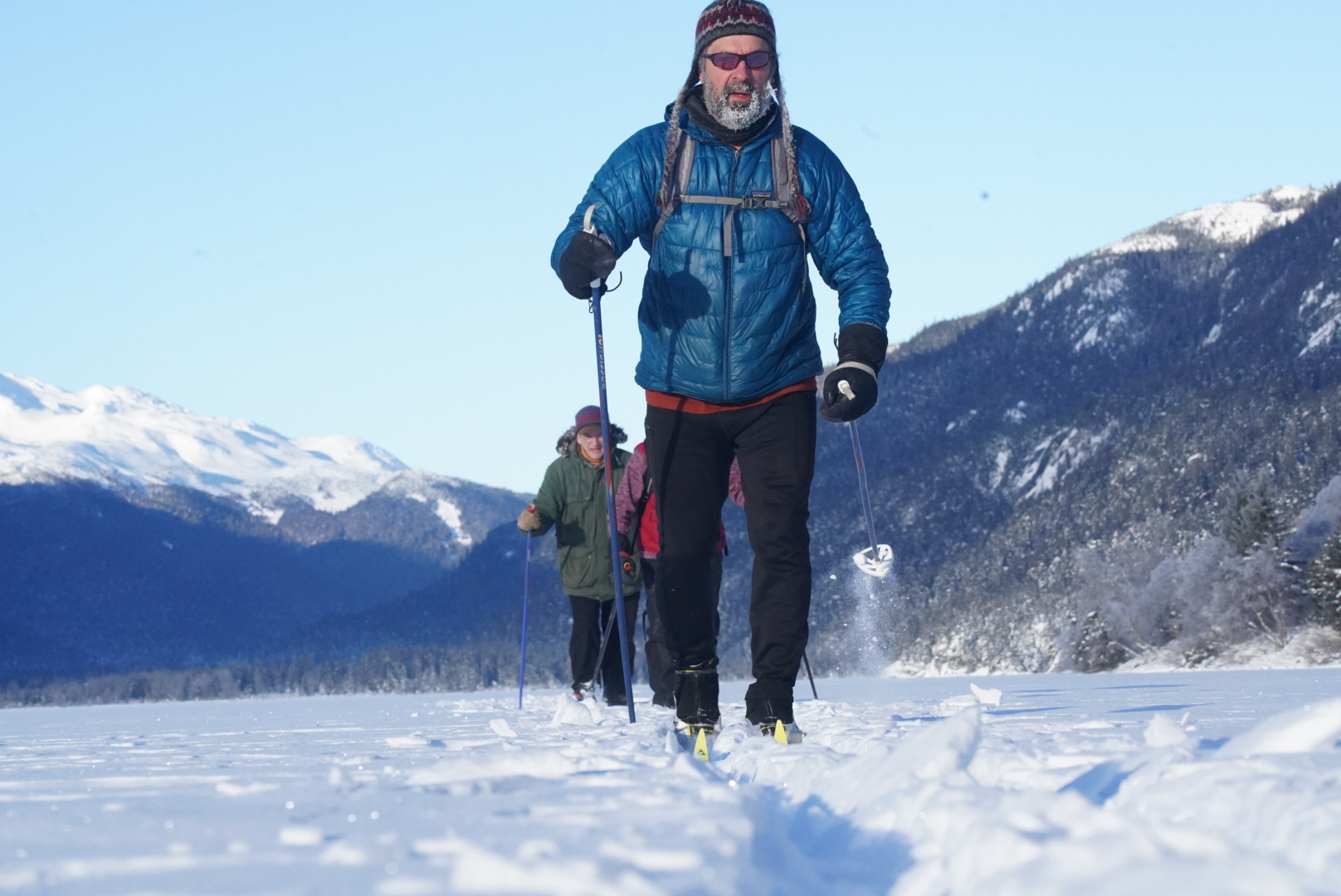 Chilkat Valley Outdoor Initiative launches with photography workshop ...